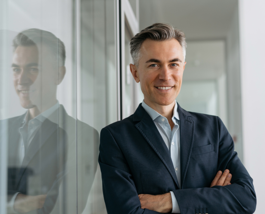 Case Studies - Premier Plan Consultants